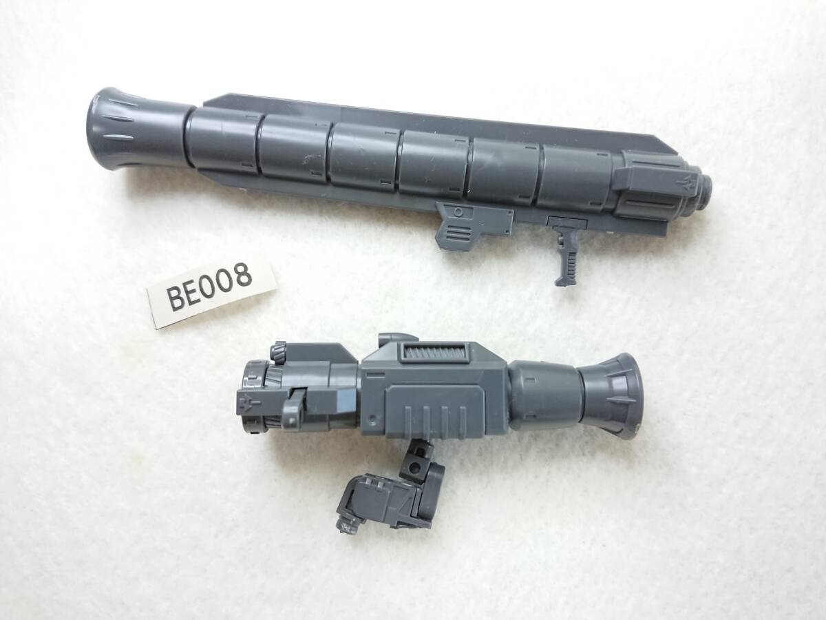 Yahoo!オークション - 【ジャンク】BE008 ガンプラ GP02A ガンダム試作...