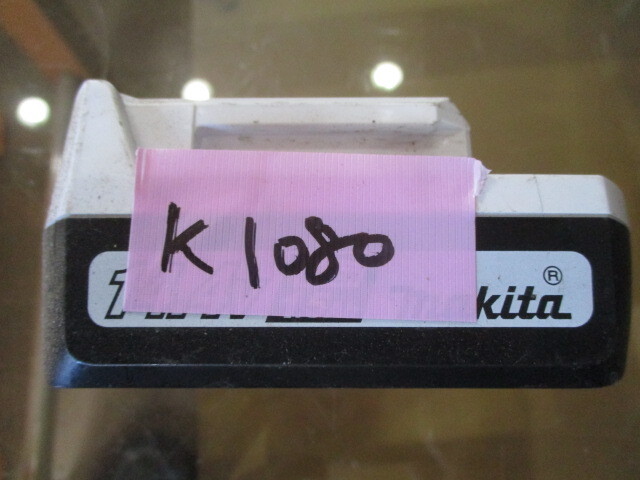 Yahoo!オークション - k1080 マキタ BL1415G 14.4V