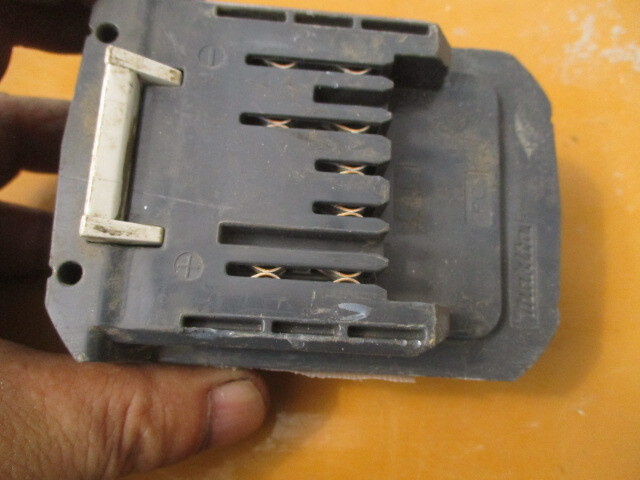 Yahoo!オークション - k1984 マキタ BL1411G 14.4V