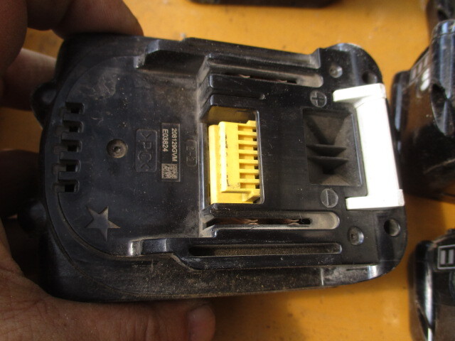 Yahoo!オークション - k2005 マキタ BL1430B 14.4V