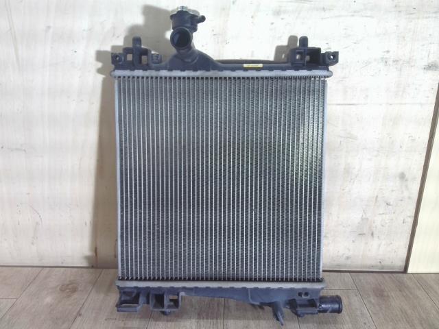 Yahoo!オークション - ハスラー DAA-MR41S ラジエター G R06A A6R 1770...