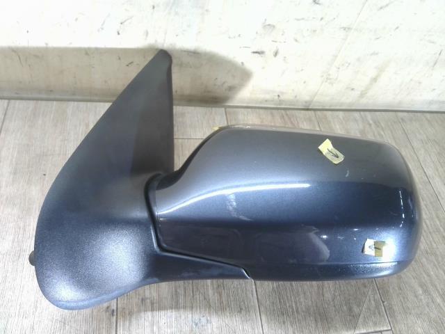 Yahoo!オークション - デミオ DBA-DY3R 左サイドミラー 左ドアミラー ...