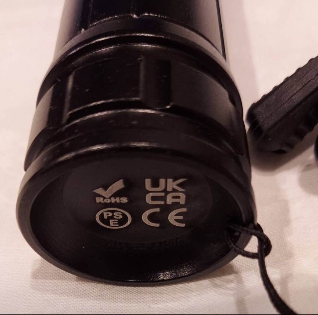 Yahoo!オークション - 懐中電灯 作業灯 LEDライト LEDフラッシュライト...