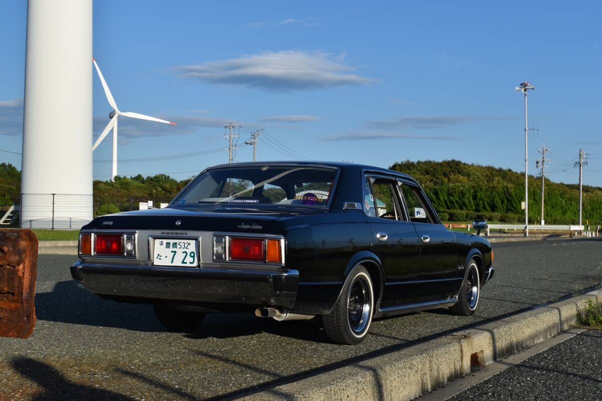 Yahoo!オークション - MS105/クラウン/旧車/車検あり/売り切り/500円ス...