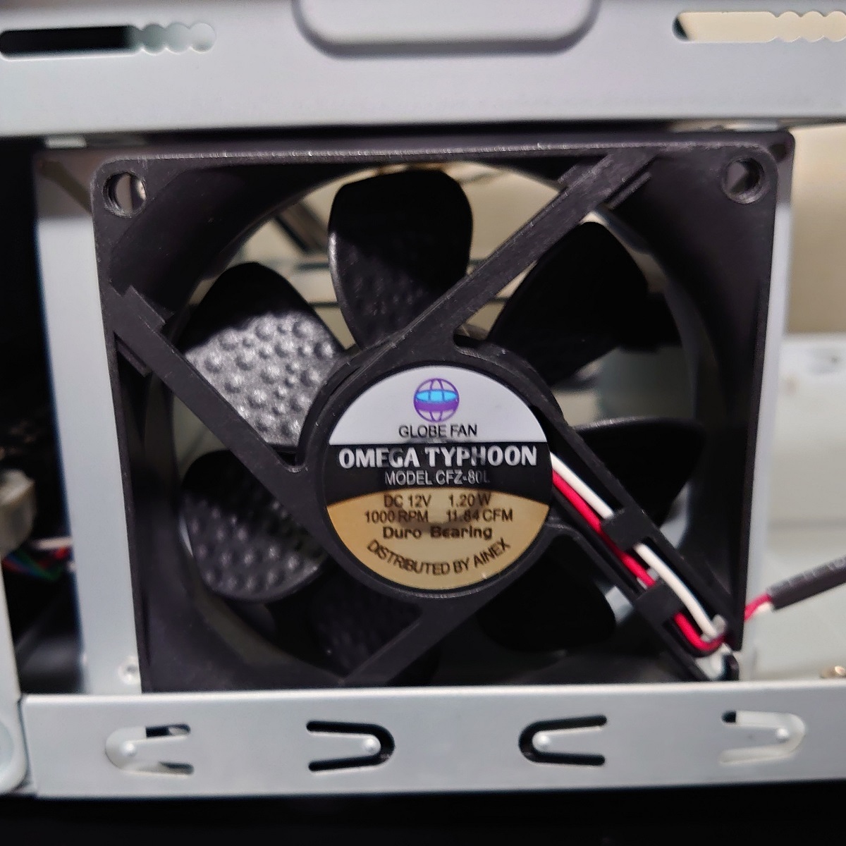 Yahoo!オークション - SilverStone SUGO SST-SG02B-F MicroATXケース ...