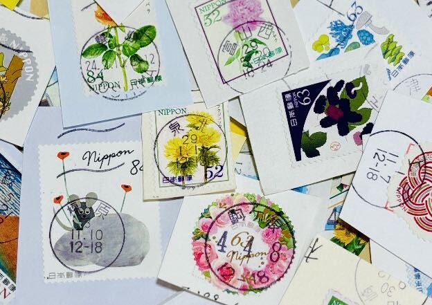 Yahoo!オークション - ≪紙付き記念切手100g≫ 〔B105〕2024年入手のキ...