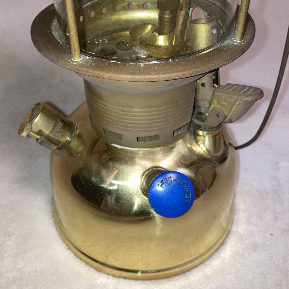 Yahoo!オークション - Petromax HK500