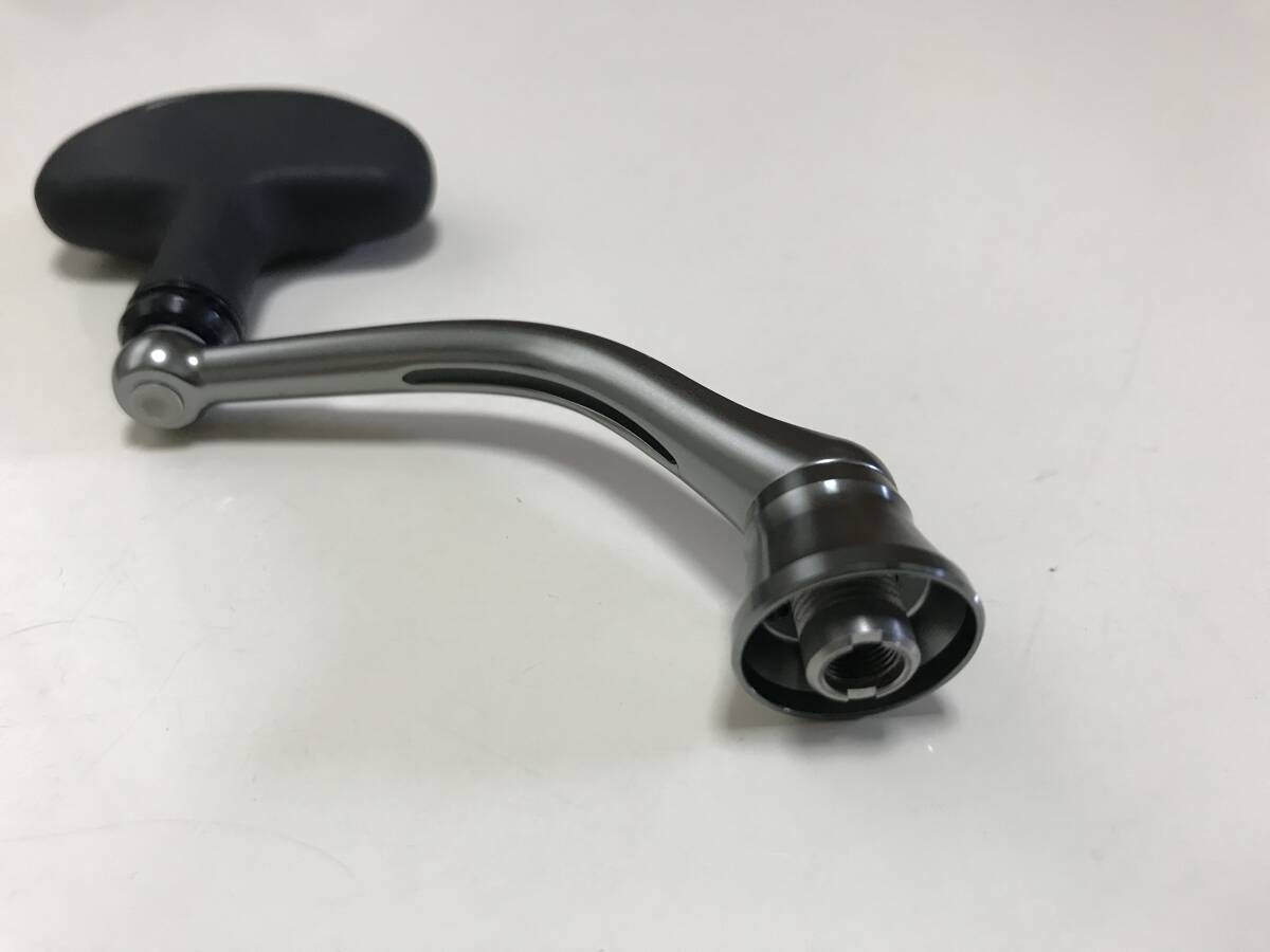 Yahoo!オークション - ダイワ 23エアリティ LT4000-XH ハンドル 60mm T...