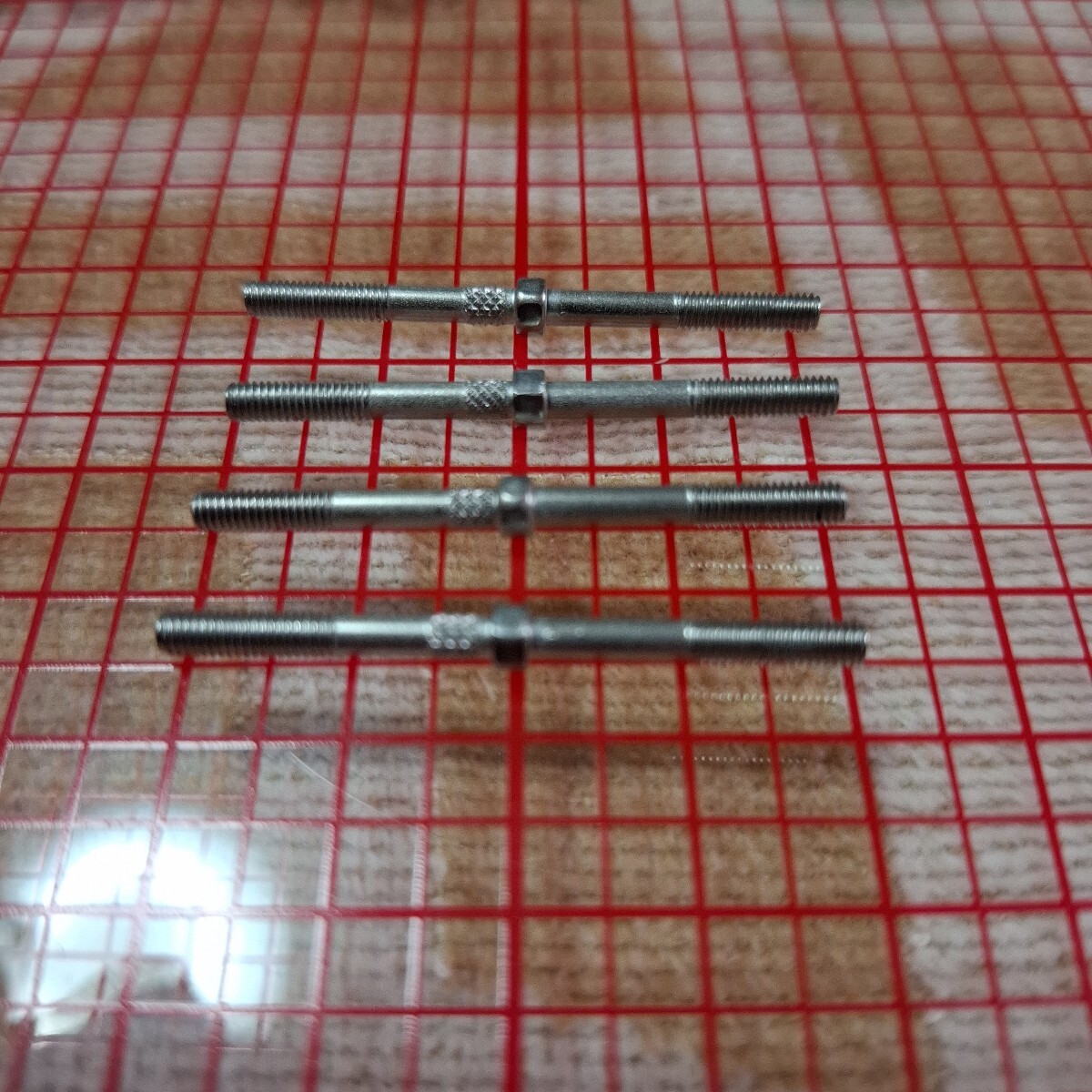 Yahoo!オークション - 送料無料 即決 TAMIYA タミヤ ターンバックル 約...