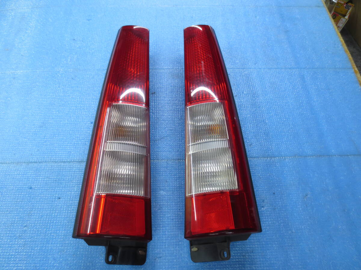 TV1 サンバ 左右テールランプ H18年式 ②(テールライト)｜売買されたオークション情報、yahooの商品情報をアーカイブ公開 - オークファン（aucfan.com）