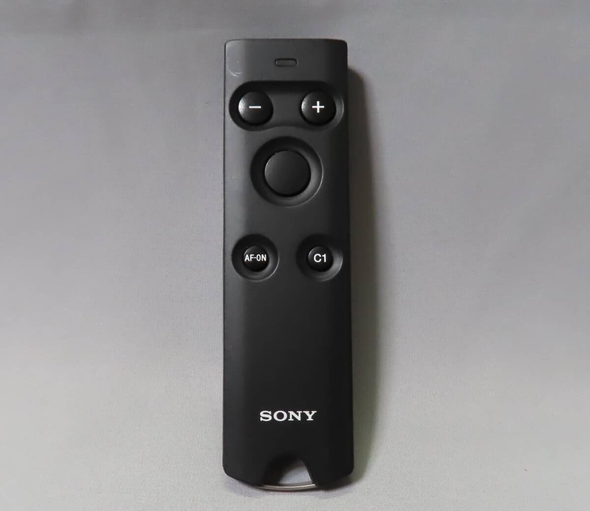 Yahoo!オークション - SONY RMT-P1BT ワイヤレスリモートコマンダー程...