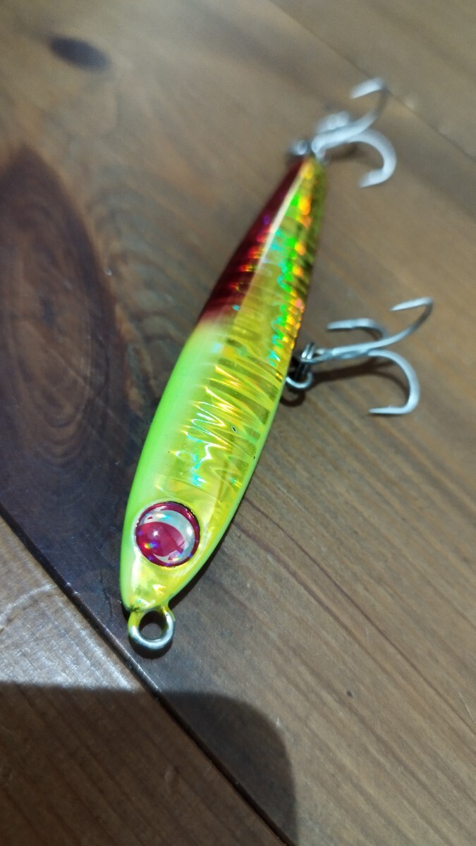 Yahoo!オークション - ジャンプライズ ぶっ飛び君ライト 95ss JUMPRISE