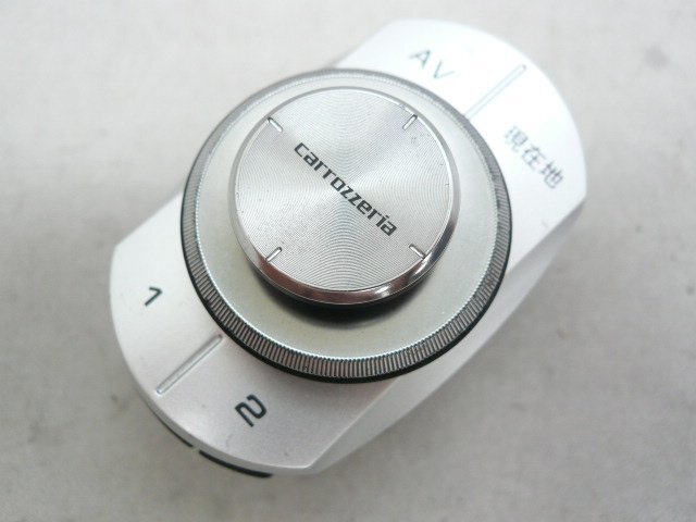 Yahoo!オークション - カロッツェリア スマートコマンダー CD-SC01 リ...