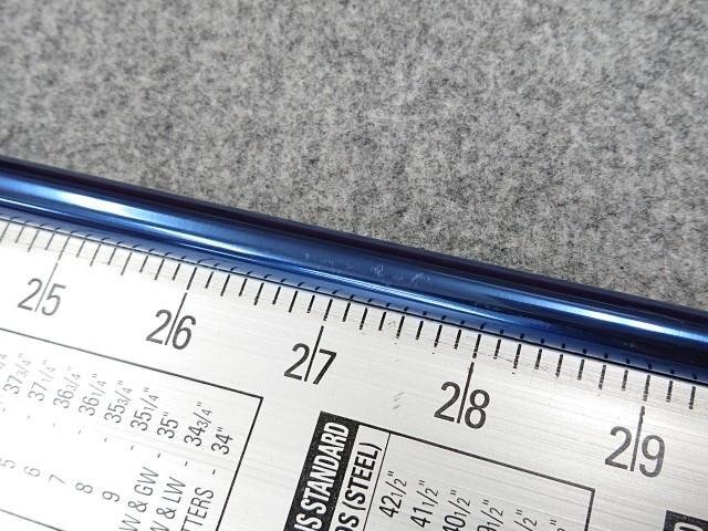 Yahoo!オークション - 試打用 Diamana TB50 ディアマナ TB 50 (SR) 1122mm