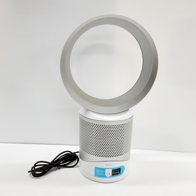 Yahoo!オークション - IZU Dyson 空気清浄機付き扇風機 DP03 〈099-240...