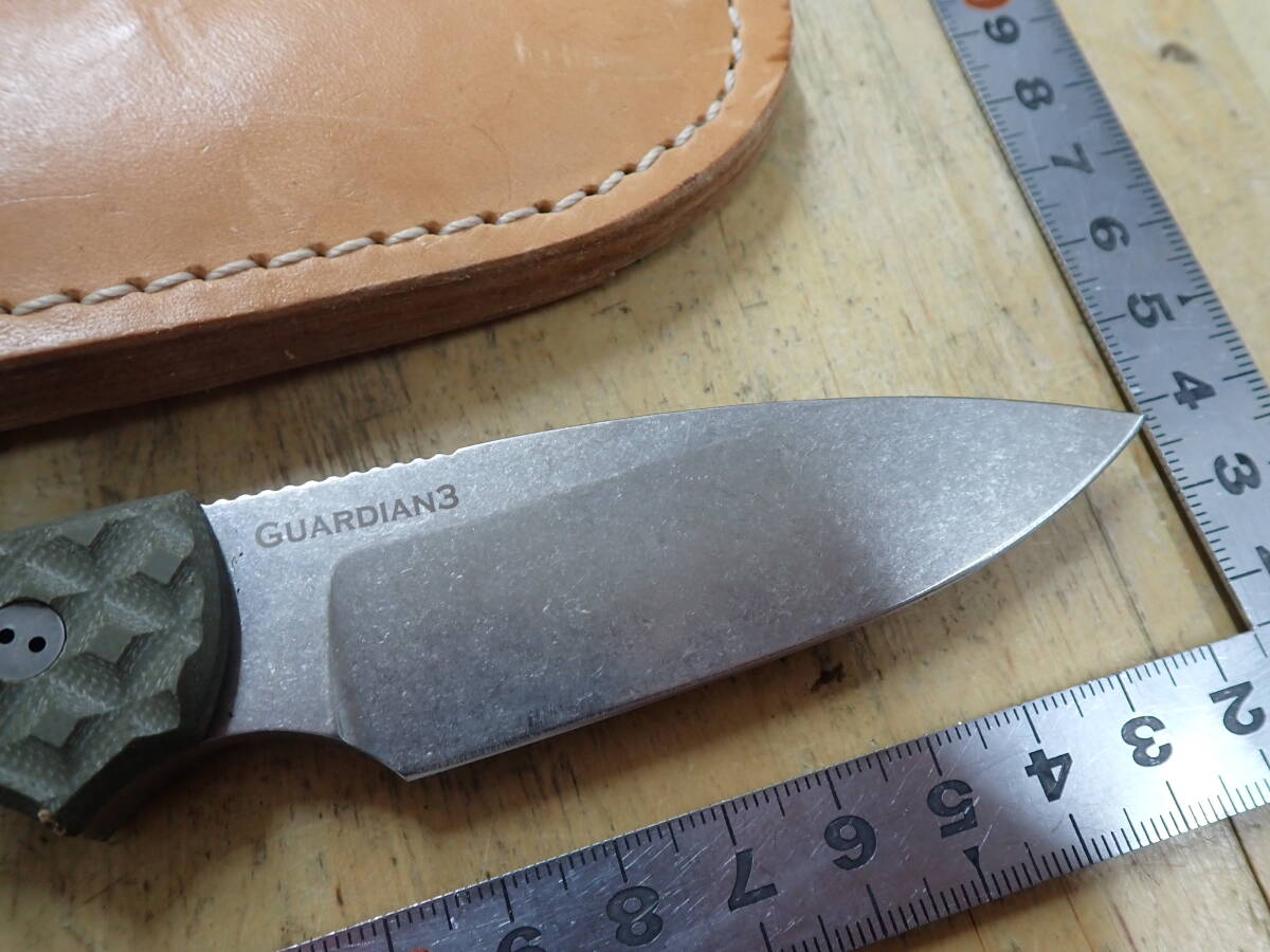 Yahoo!オークション - 『N30N』未使用 BRADFORD USA M390 GUARDIAN3 ブ...