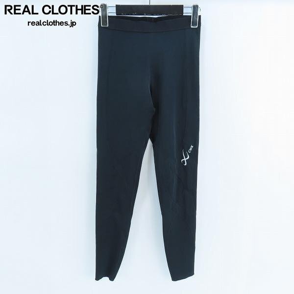 CW-X/シーダブリューエックス トレーニングタイツ ロング HXY-499 L /LPL(タイツ)｜売買されたオークション情報、yahooの商品情報をアーカイブ公開 - オークファン ...