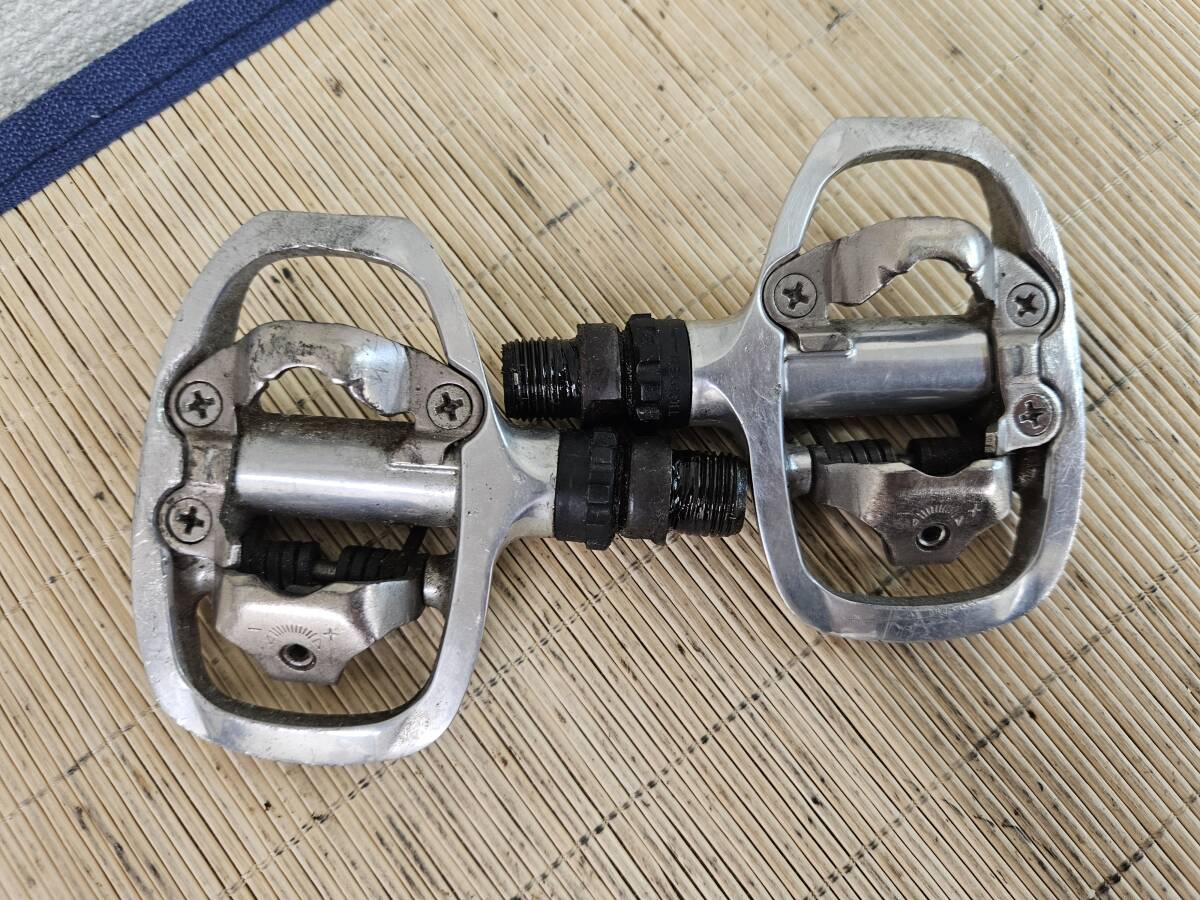 Yahoo!オークション - 【 発送限定 】 500円スタート SHIMANO PD-A520...