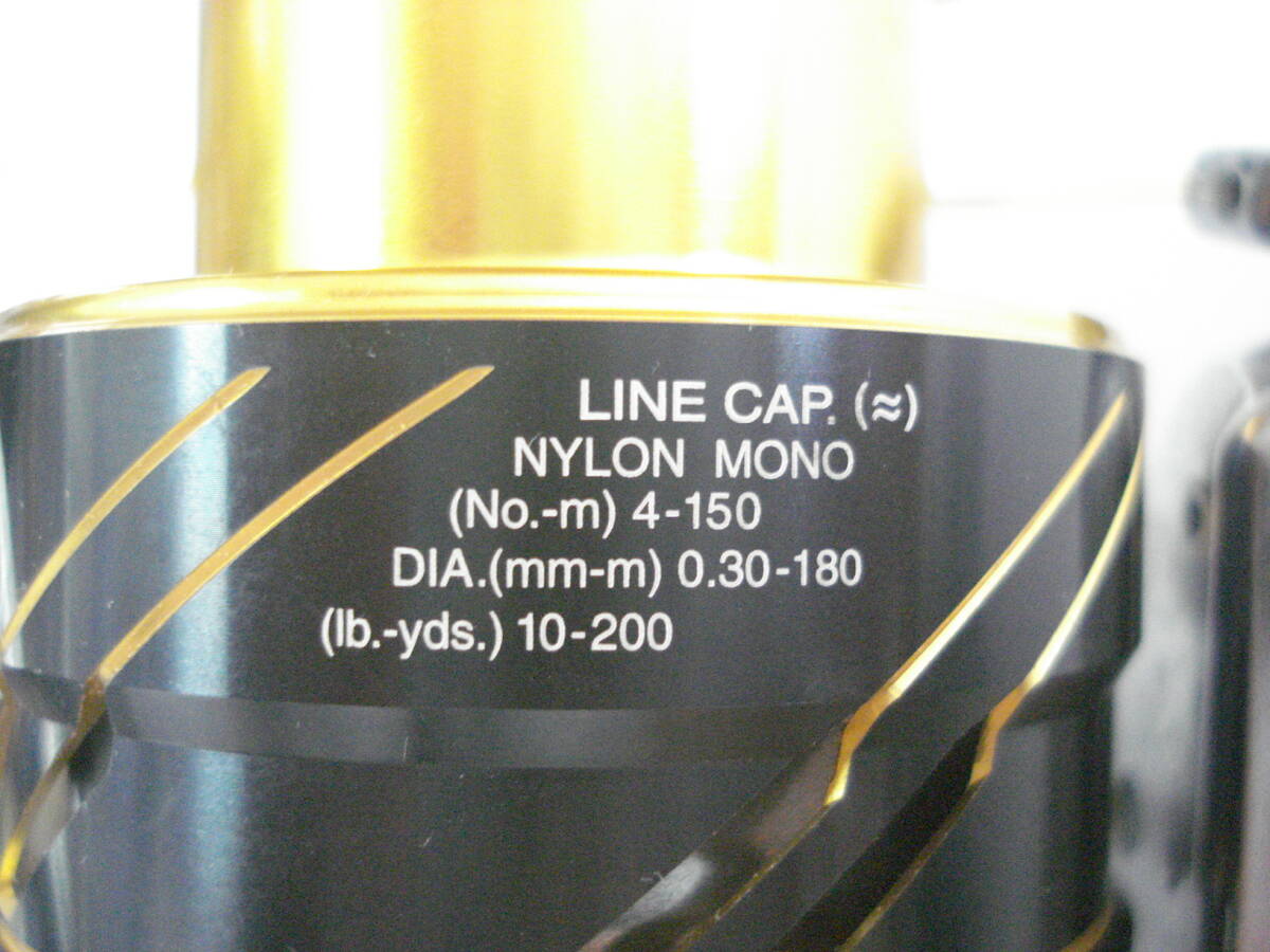 Yahoo!オークション - シマノ 16ヴァンキッシュ 4000 HG