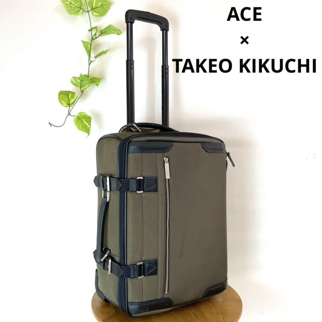 Yahoo!オークション - ACE×TAKEO KIKUCHI エース タケオキクチ コラボ...