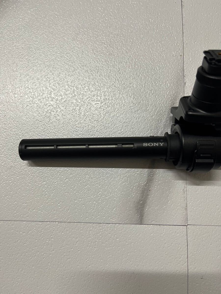 Yahoo!オークション - SONY ecm-cg60