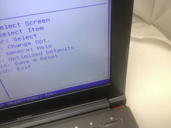 Yahoo!オークション - ジャンク MSI GP62MVR 7RF Core i7 7700HQ 2.8G ...
