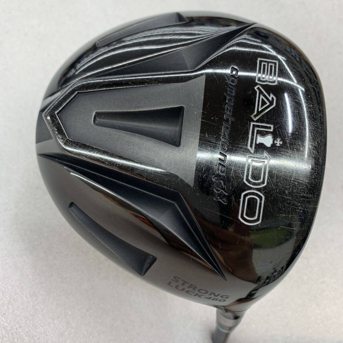 Yahoo!オークション - 即決 1W / BALDO バルド competizione 568 STRON...