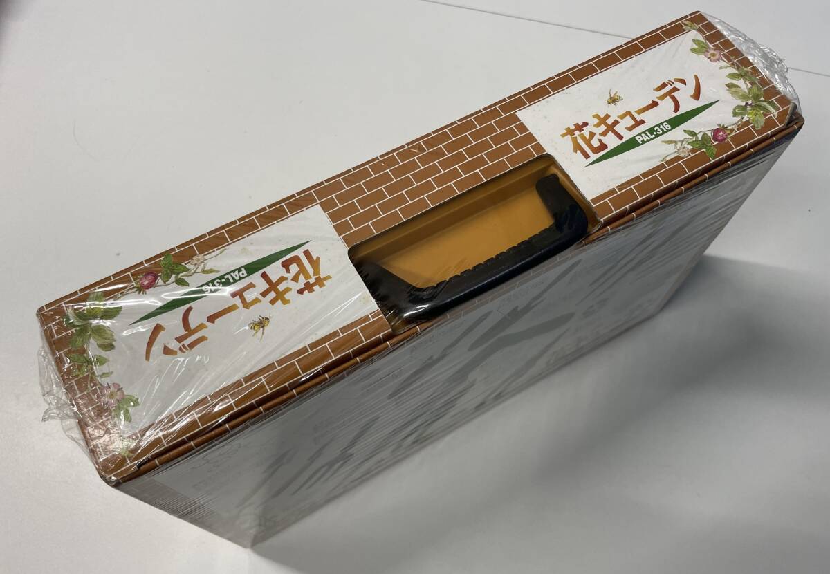 Yahoo!オークション - M84【未開封】 ベストツール 花キューデン PAL-...