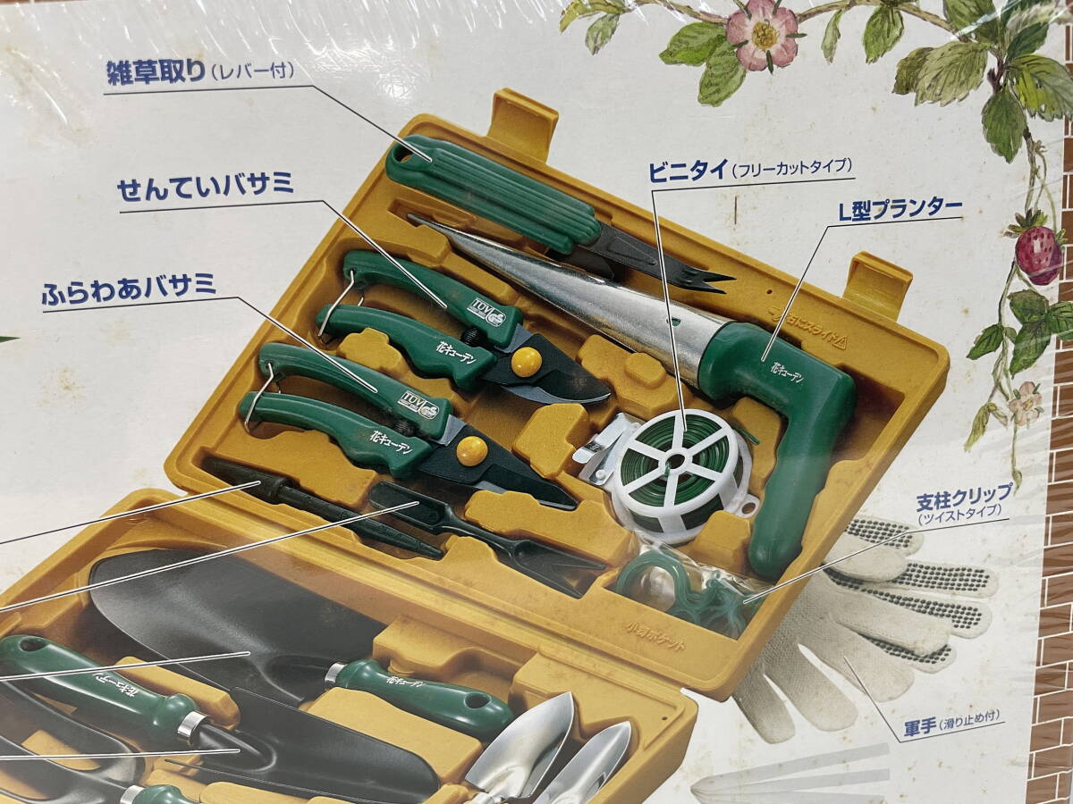 Yahoo!オークション - M84【未開封】 ベストツール 花キューデン PAL-...