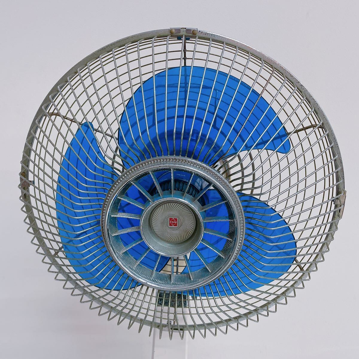 Yahoo!オークション - 8C006 National ナショナル 扇風機 F-30MA 電子...