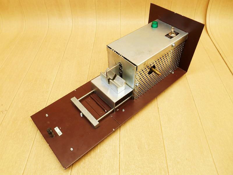 Yahoo!オークション - バンドー化学 BANDO バンコード接着器 DX-81 バ...