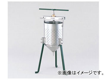 Yahoo!オークション - アズワン/AS ONE 圧搾器（SUS製） HGS-01 品番 1...