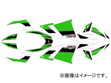 Yahoo!オークション - 2輪 MDF アタッカー コンプリート 品番 P059-440...