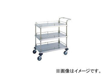 キャニオン/CANYON W17型ステンレスワゴン W17CS6107 4583221(工具、DIY用品)｜売買されたオークション情報、yahooの商品情報をアーカイブ公開 - オークファン ...