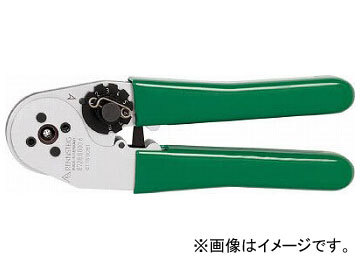 Yahoo!オークション - RENNSTEIG 4インデント圧着工具 8728 8728-0000-...