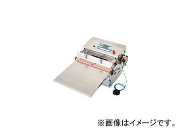 Yahoo!オークション - 富士インパルス 脱気シーラー V-460-10(4856007)...