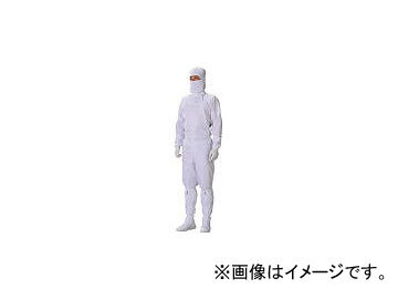 Yahoo!オークション - ガードナー/GUARDNER クリーンスーツ 白 S LE110...