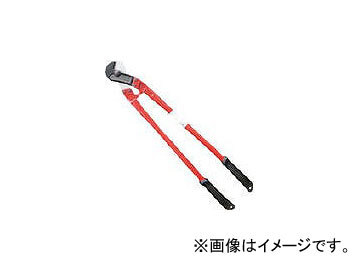 Yahoo!オークション - ARM ワイヤーロープカッター 800mm RCタイプ RC-...