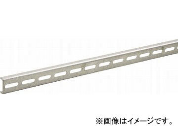 Yahoo!オークション - トラスコ中山 穴あきU金具U38 ステンレス L2400 ...