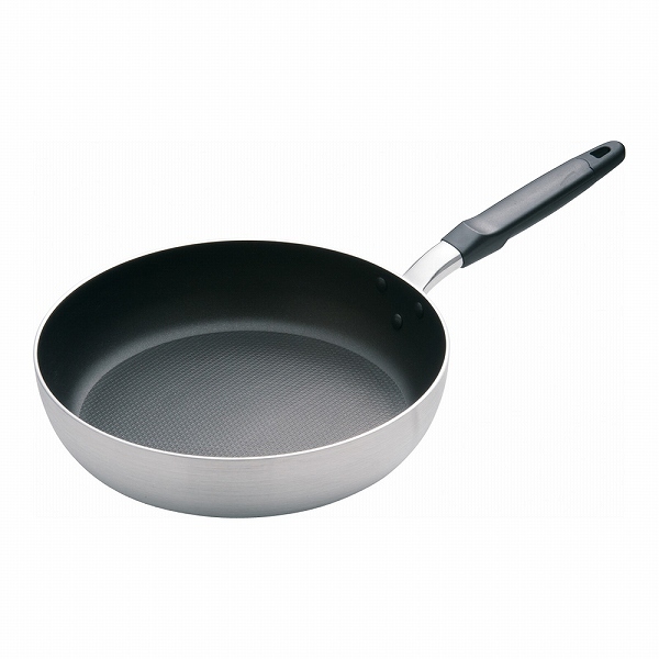 Yahoo!オークション - TKG IHアルミフライパン ドリス 28cm ADLM205