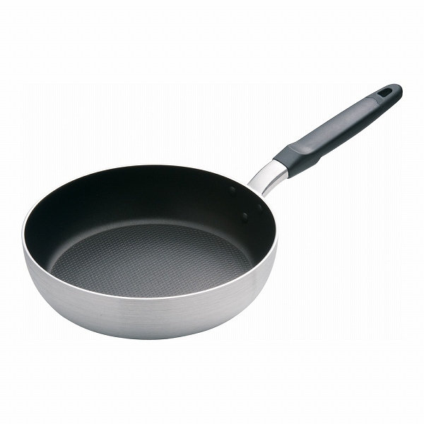 Yahoo!オークション - TKG IHアルミフライパン ドリス 24cm ADLM203