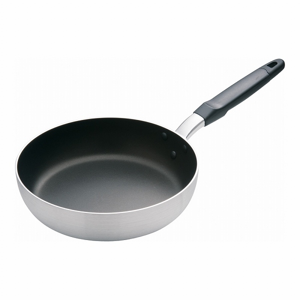 Yahoo!オークション - TKG アルミフライパン ドリス 24cm ADLL904