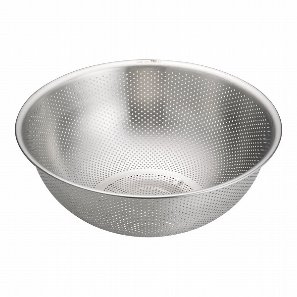 Yahoo!オークション - TKG 18-8 パンチング穴明ボール 33cm 水切用 APV...