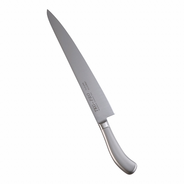 Yahoo!オークション - TKG PRO(プロ) 筋引 エコクリーン 30cm 両刃 ATK...