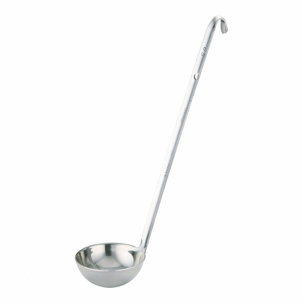 Yahoo!オークション - TKG 18-8 ワンピースレードル 60cc BLCH311