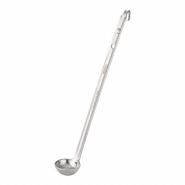 Yahoo!オークション - TKG 18-8 ワンピースレードル 10cc BLCH302