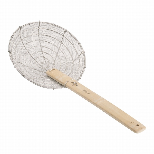 Yahoo!オークション - TKG 18-8 油こし 11インチ 中国製 AAB2303