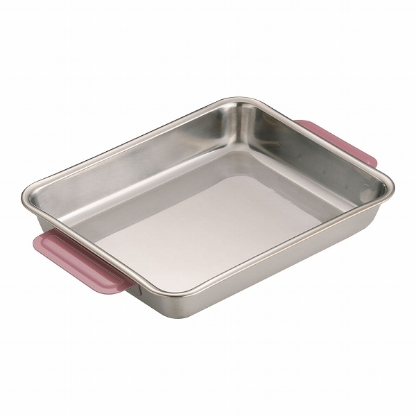 Yahoo!オークション - TKG 18-8 カラーハンドル角バット ピンク 21枚取...