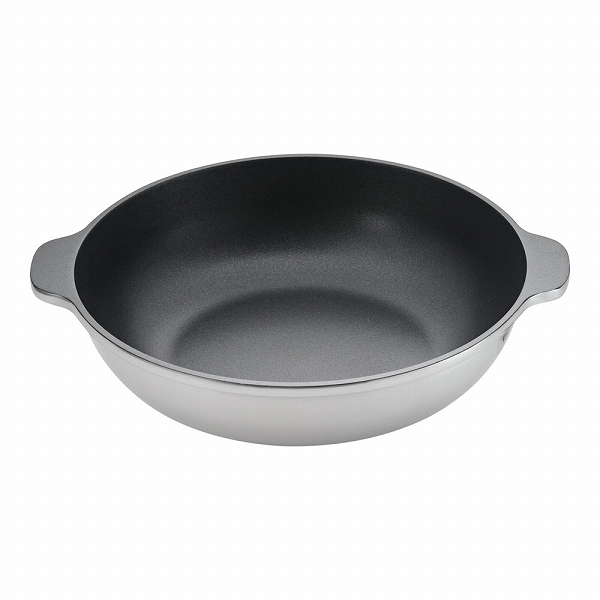 Yahoo!オークション - TKG 味めぐり 30cm アルミキャスト/フッ素樹脂 Q...