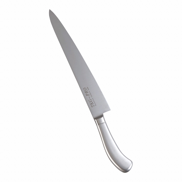 Yahoo!オークション - TKG PRO(プロ) 筋引 27cm 両刃 AEK7202